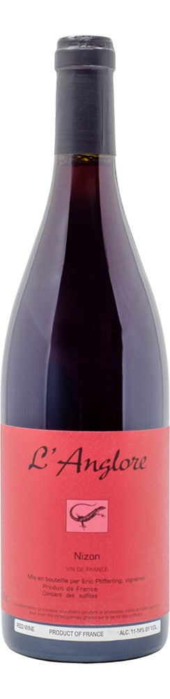 2022 Domaine de l'Anglore Nizon 750ml – SommPicks