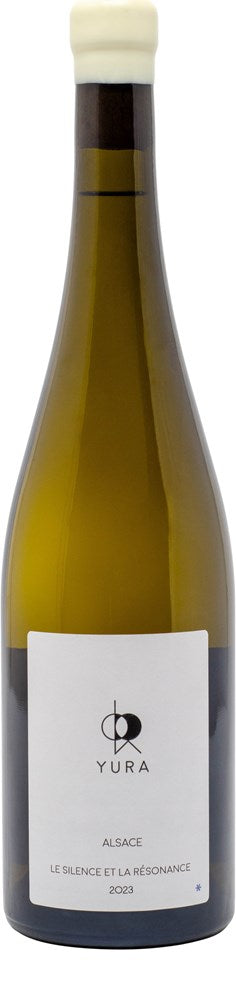 2023 Yura Riesling Le Silence et la Resonance 750ml – SommPicks