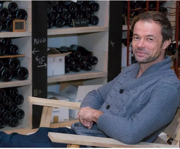 2021 Emmanuel Brochet Champagne Premier Cru Extra Brut Le Mont Benoit – SommPicks