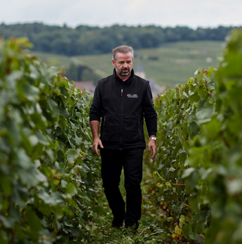 2017 Pierre Peters Champagne Grand Cru L'Etonnant Monsieur Victor 750m ...