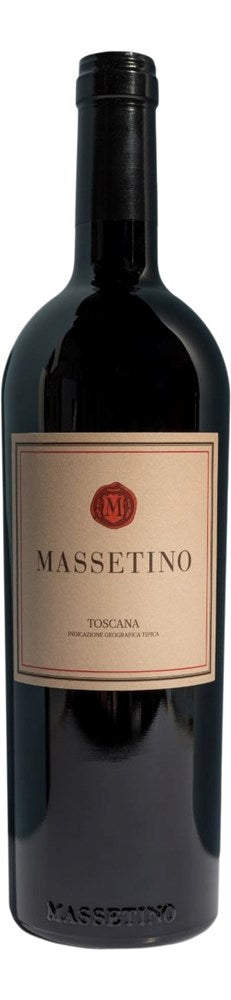 2021 Massetino Toscana 750ml – SommPicks