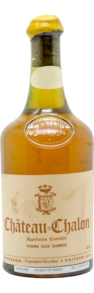 1976 Marius Perron Chateau-Chalon Vigne aux Dames 620ml – SommPicks