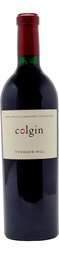 2012 Colgin Cabernet Sauvignon Tychson Hill Vineyard 750ml – SommPicks