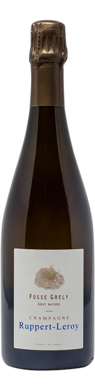 2013 Ruppert-Leroy Champagne Fosse-Grely 750ml – SommPicks