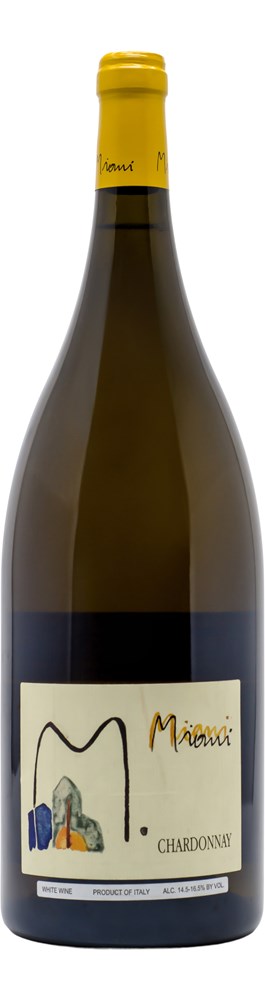 2016 Miani Chardonnay 1.5L – SommPicks