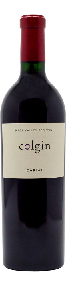 2017 Colgin Cariad 750ml – SommPicks