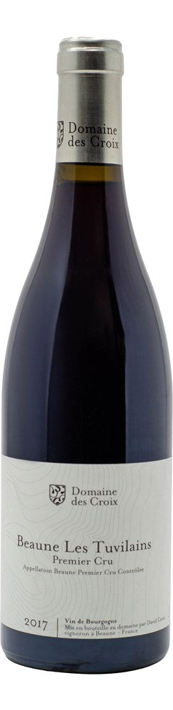 2017 Domaine des Croix Beaune 1er Cru Les Tuvilains 750ml – SommPicks