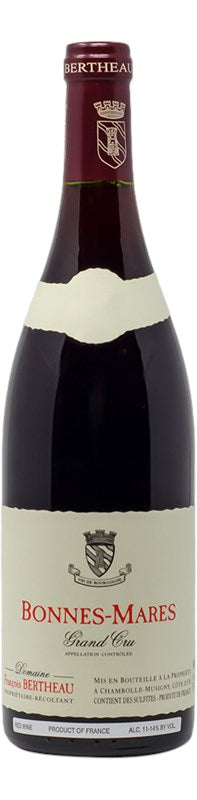 2018 Domaine Francois Bertheau Bonnes Mares Grand Cru 750ml – SommPicks