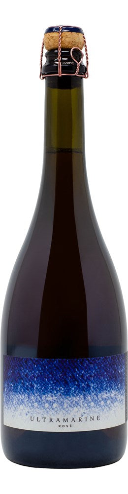 2018 Ultramarine Rose Hirsch Vineyards 750ml – SommPicks