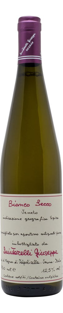 2019 Giuseppe Quintarelli Bianco Secco Ca del Merlo 750ml – SommPicks