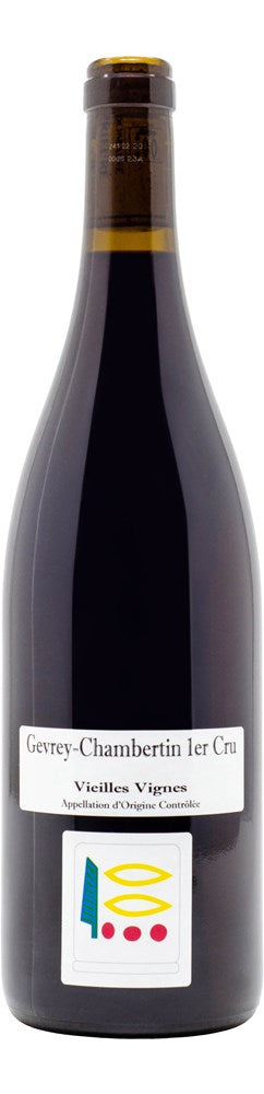 2020 Domaine Prieure Roch Gevrey-Chambertin 1er Cru Vieilles Vignes 75 ...