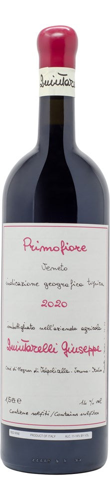 2020 Giuseppe Quintarelli Primofiore Veneto IGT 1.5L – SommPicks