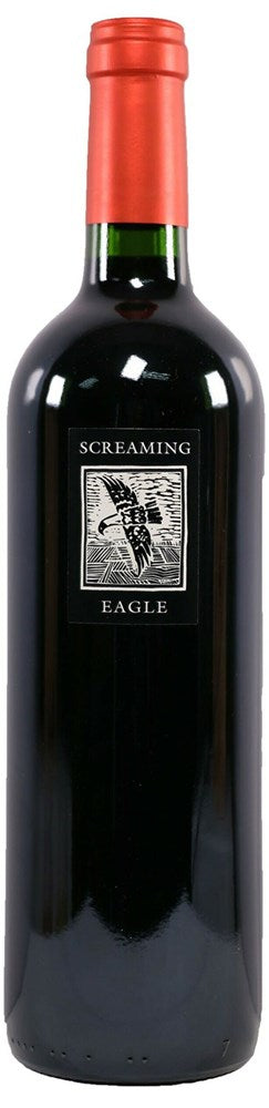 2020 Screaming Eagle Cabernet Sauvignon 750ml – SommPicks