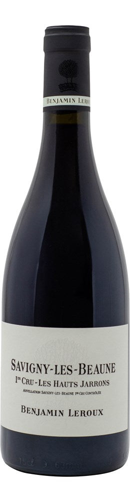 2021 Benjamin Leroux Savigny-les-Beaune 1er Cru Les Hauts Jarrons 750m ...