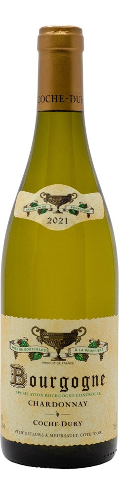 2021 Coche-Dury Bourgogne Blanc 750ml – SommPicks