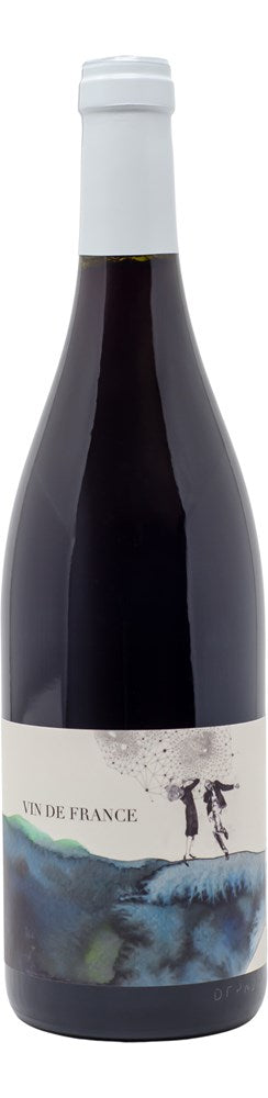 2021 Domaine Didon Vin de France Pinot Noir 750ml – SommPicks
