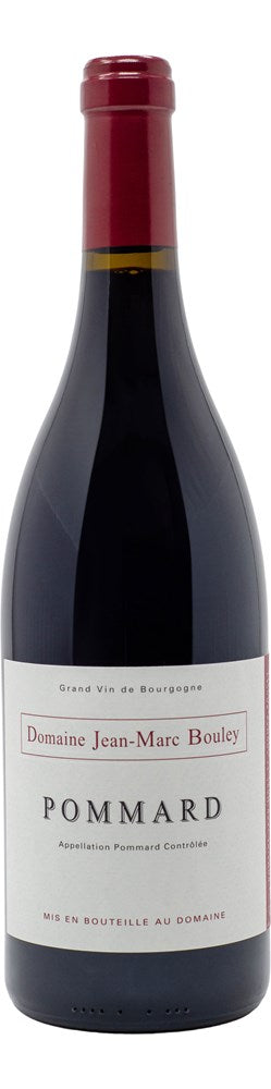 2021 Domaine Jean-Marc / Thomas Bouley Pommard 750ml – SommPicks