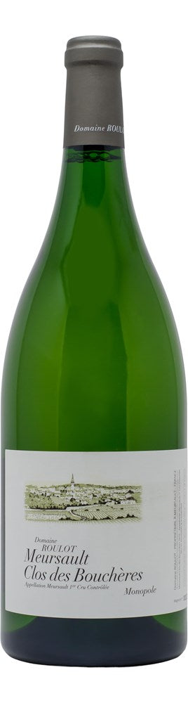 2021 Domaine Roulot Meursault 1er Cru Clos des Boucheres 1.5L – SommPicks