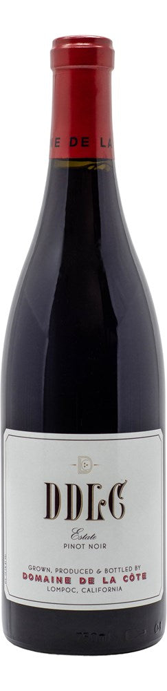 2021 Domaine de la Cote Pinot Noir DDLC Estate 750ml – SommPicks