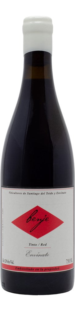 2021 Envinate Benje 750ml – SommPicks