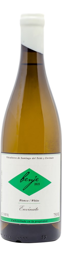 2021 Envinate Benje Blanco 750ml – SommPicks