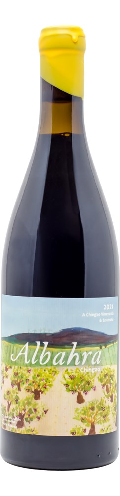 2021 Envinate y A Chingao Albahra Chingao 750ml – SommPicks