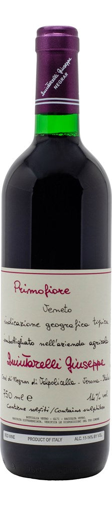 2021 Giuseppe Quintarelli Primofiore Veneto IGT 750ml – SommPicks