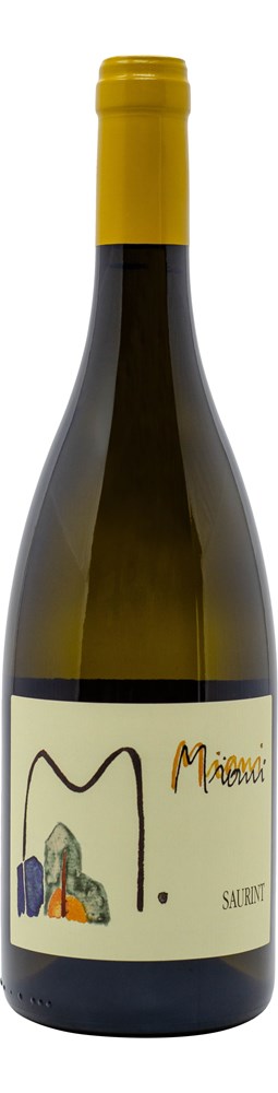 2021 Miani Sauvignon Saurint 750ml – SommPicks