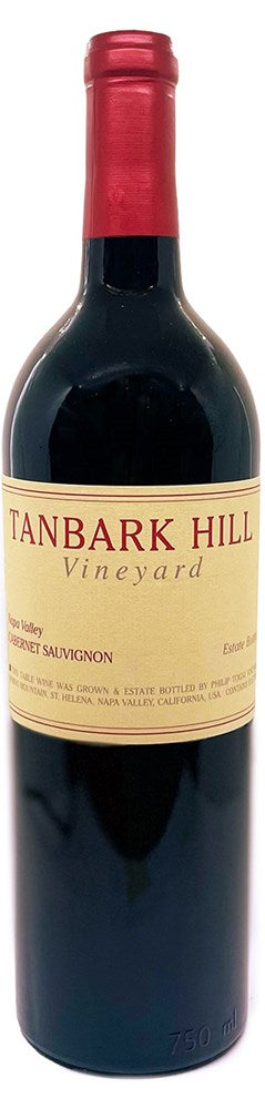 2021 Philip Togni Cabernet Sauvignon Tanbark Hill 750ml – SommPicks