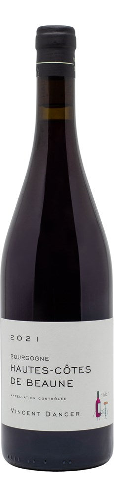 2021 Vincent Dancer Bourgogne Hautes-Cotes de Beaune 750ml – SommPicks
