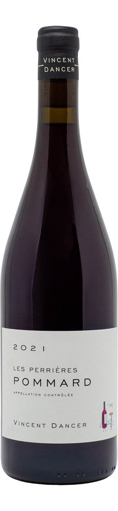 2021 Vincent Dancer Pommard Les Perrieres 750ml – SommPicks