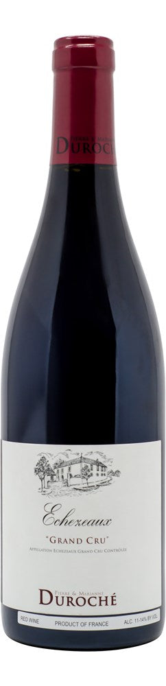 2022 Domaine Duroche (Pierre & Marianne) Echezeaux 750ml – SommPicks