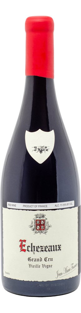 2022 Domaine Fourrier (Jean-Marie Fourrier) Echezeaux Vieille Vigne 75 ...