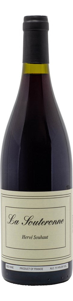 2022 Domaine Romaneaux-Destezet (Herve Souhaut) La Souteronne 750ml – SommPicks