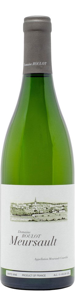 2022 Domaine Roulot Meursault 750ml – SommPicks