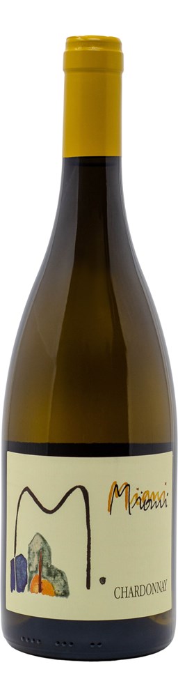 2022 Miani Chardonnay 750ml – SommPicks