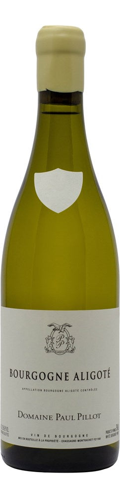 2022 Paul Pillot Bourgogne-Aligote 750ml – SommPicks