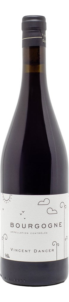 2022 Vincent Dancer Bourgogne Rouge 750ml – SommPicks