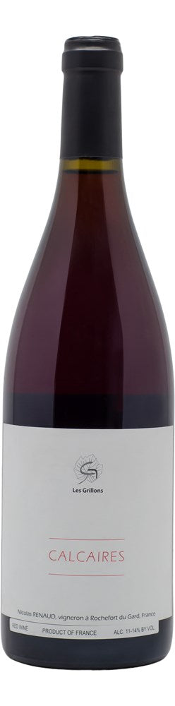 2023 Le Clos des Grillons Vin de France Calcaires 750ml – SommPicks