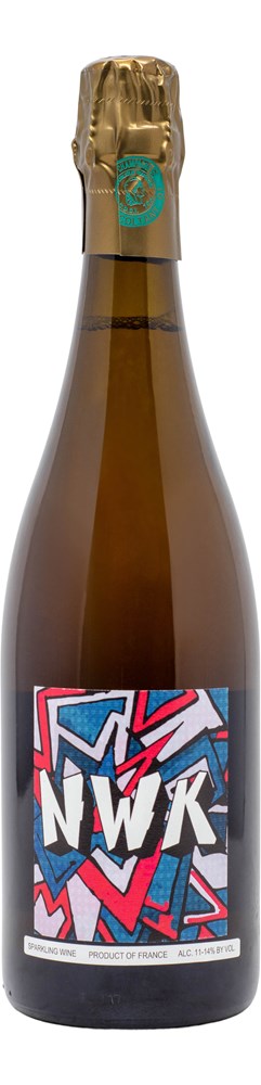 NV Domaine Nowack Champagne NWK 750ml – SommPicks